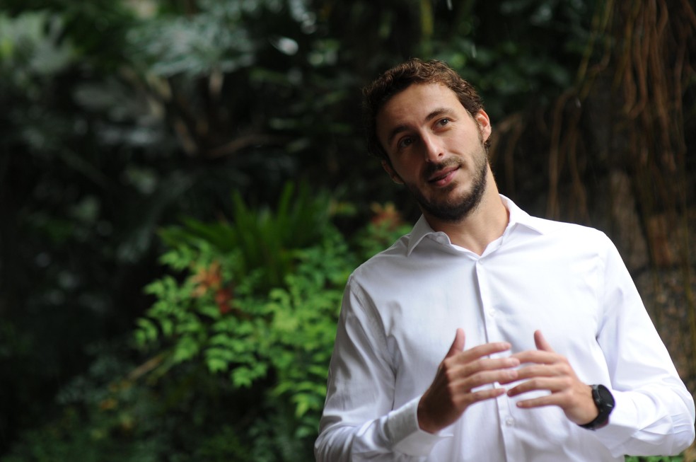 Minério de ferro se recupera e sobe quase 14% em abril, embalado pela ...