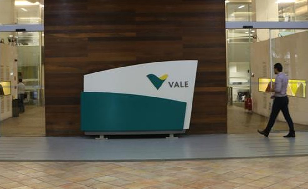 Vale informa que duas barragens deixam situação de emergência e recebem ...