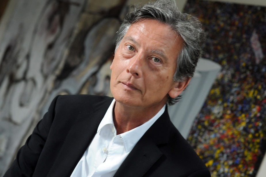 Antes de Ilan, países membros articulavam candidatura de Luiz Awazu à ...