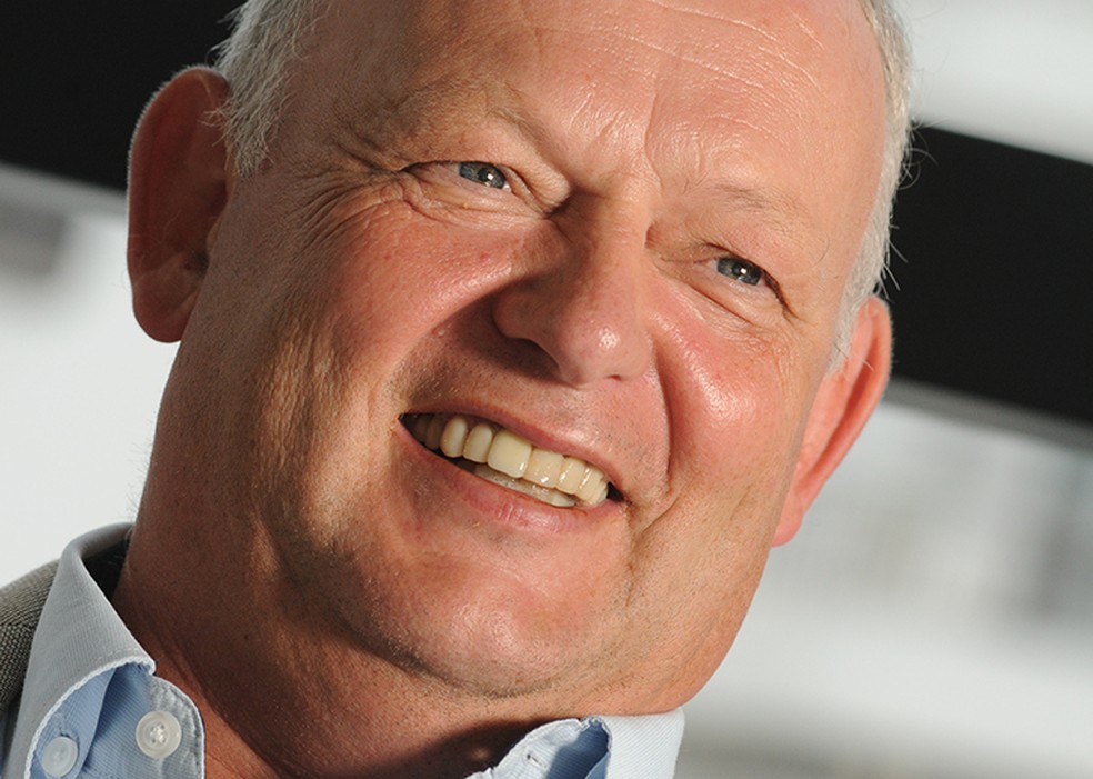 Há oito anos no Brasil, De Heus mira ativos para avançar no Centro ...