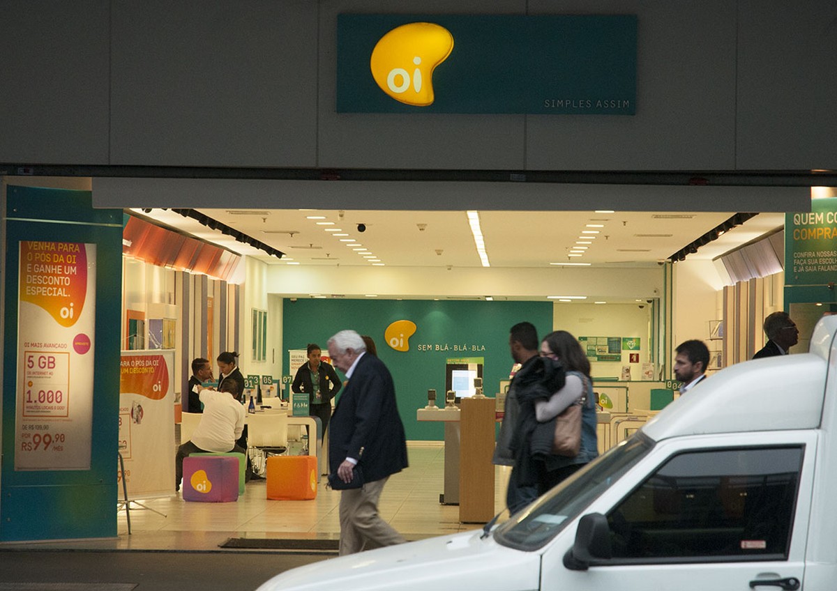 Oi divulga plano estratégico para triênio 2022-2024 e busca liderança ...