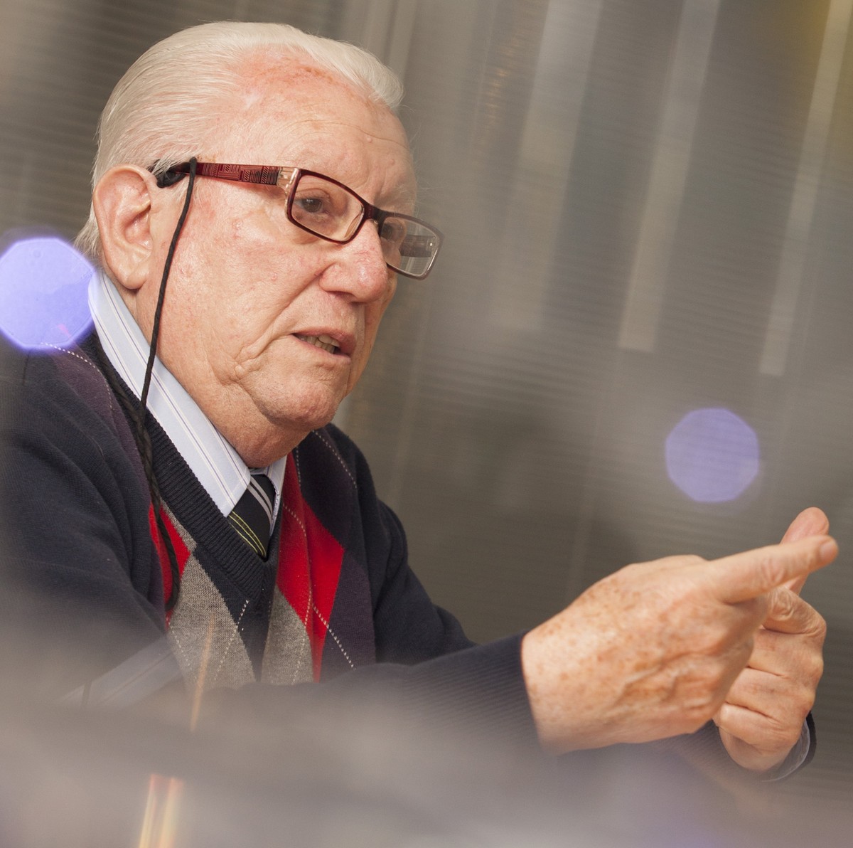 Barsi defende tributar venda de ações | Finanças | Valor Econômico