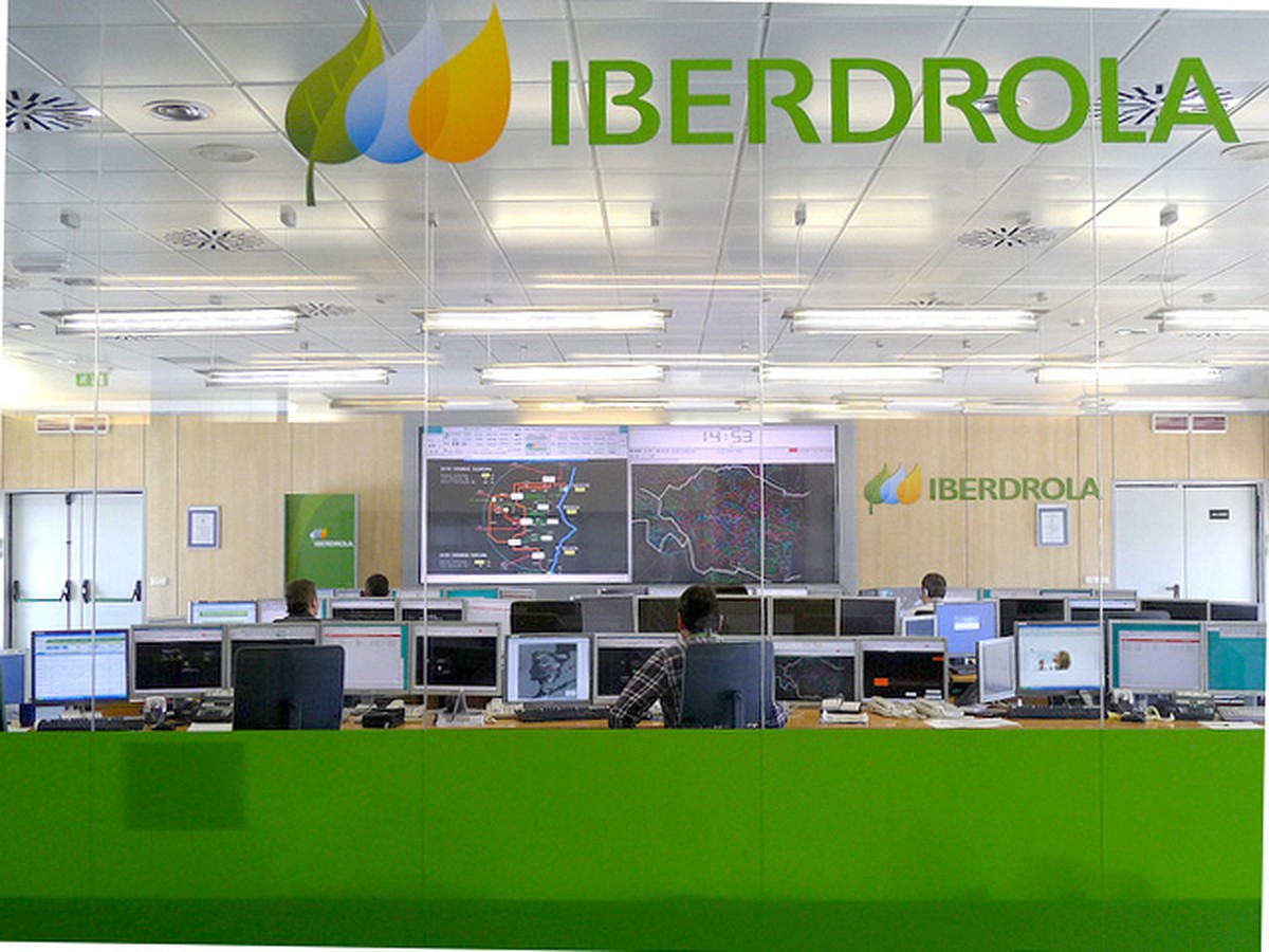 Lucro da Iberdrola avança 17% no 1° semestre com melhora no Brasil ...