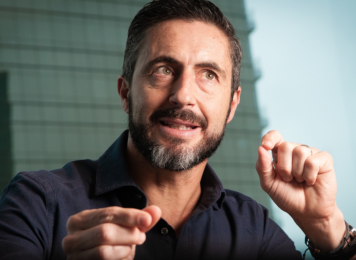 Envelhecimento do país dá novo foco à Kimberly-Clark | Empresas | Valor ...