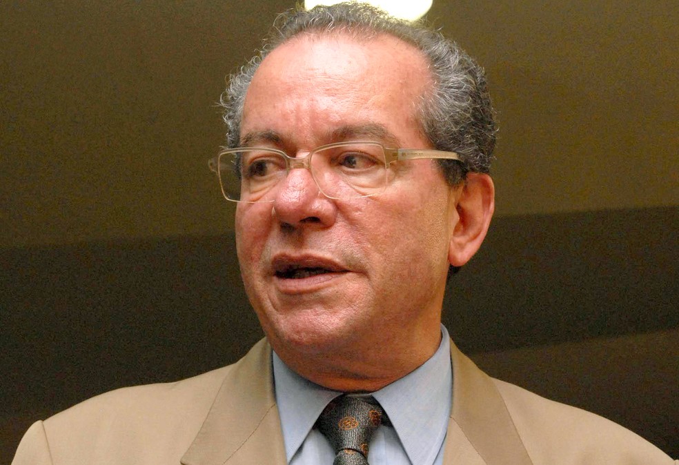 José Aníbal lança pré-candidatura ao Senado e deve embolar negociações ...