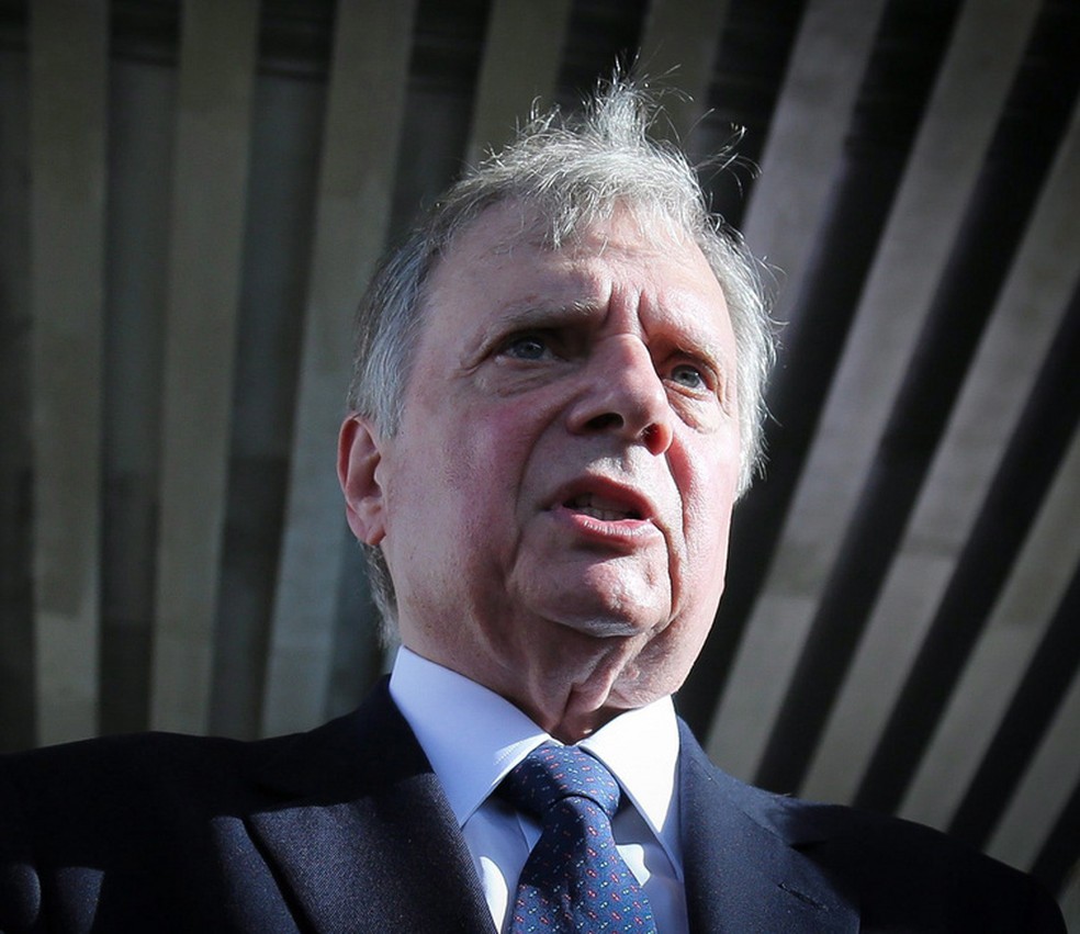 Pragmatismo marca gestão de Tasso sobre crises | Política | Valor Econômico