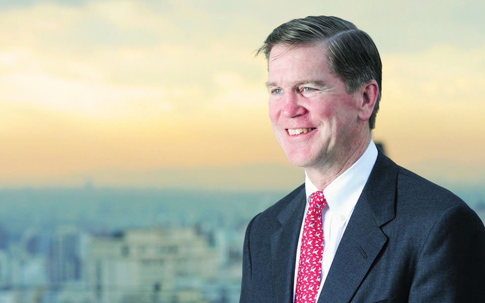 Emergentes ganham peso na Eaton | Empresas | Valor Econômico