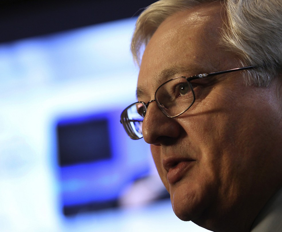 Shell se volta para negócio na área de gás natural | Empresas | Valor ...