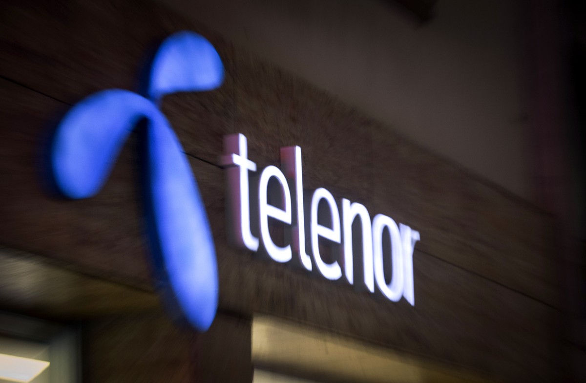 Telenor venderá participação na tailandesa True por US$ 3,9 bilhões ...