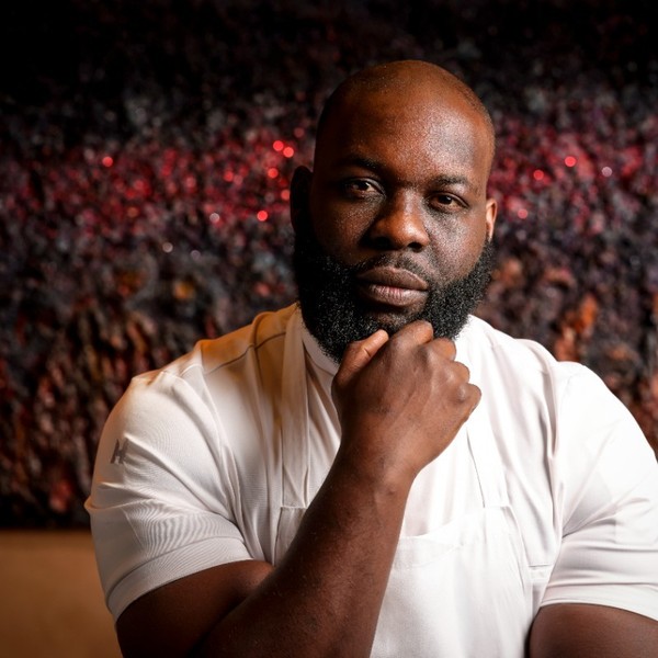 Por que apenas seis chefs negros têm estrelas Michelin? | Eu & | Valor ...