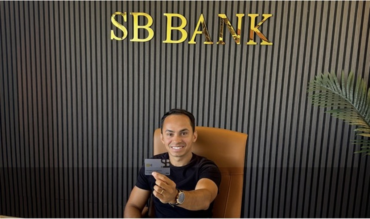 SB Bank aposta em modelo híbrido com blockchain e estrutura ...