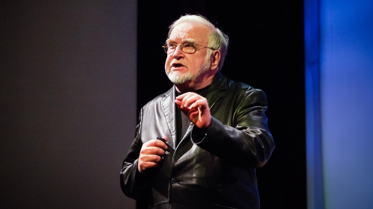 Quem é Mihaly Csikszentmihalyi, homenageado pelo Google, e o que é o ...