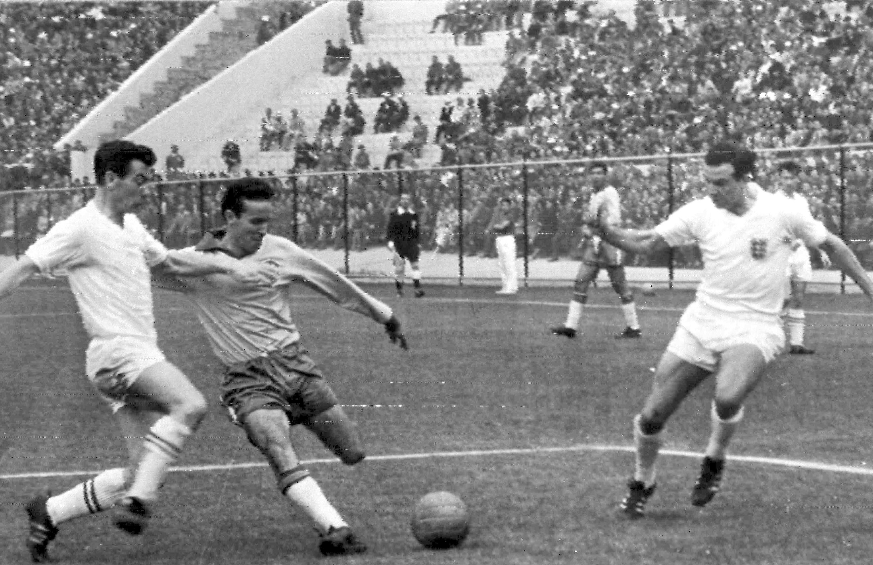 Relembre a trajetória de Zagallo como jogador, treinador e coordenador ...