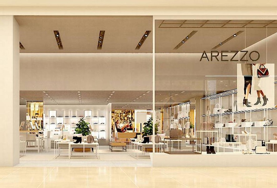 Arezzo se chamará Azzas 2154 após fusão com Soma | Empresas | Valor ...