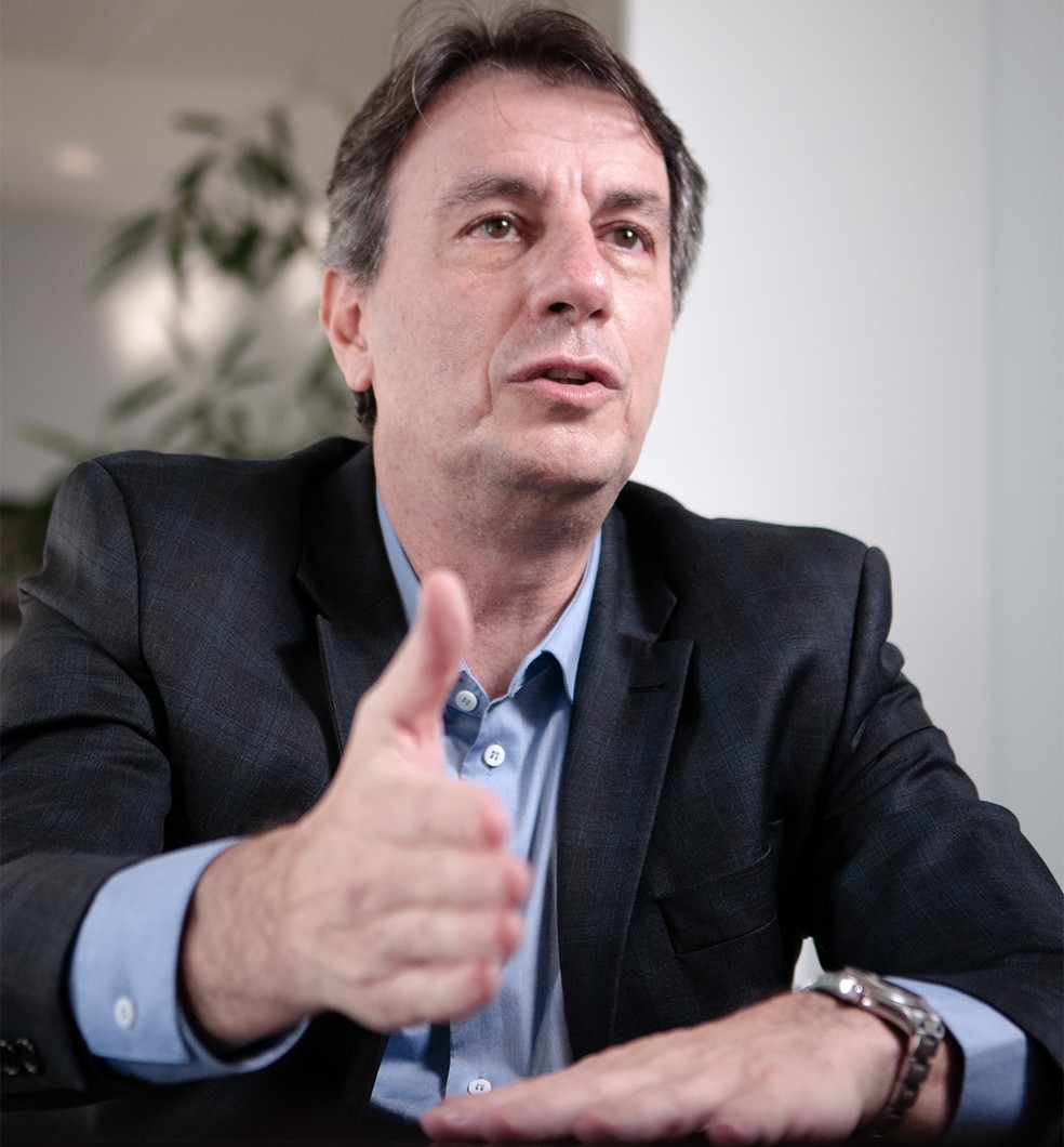 Grupo Edson Queiroz busca expansão no setor de infraestrutura no país ...