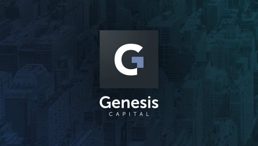 Genesis processa DCG em US$ 620 milhões por empréstimos não pagos ...