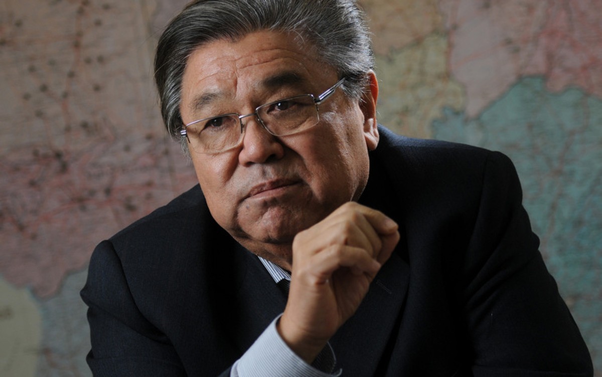 Jorge Maeda eleva aposta em empresa de monitoramento | Agronegócios ...