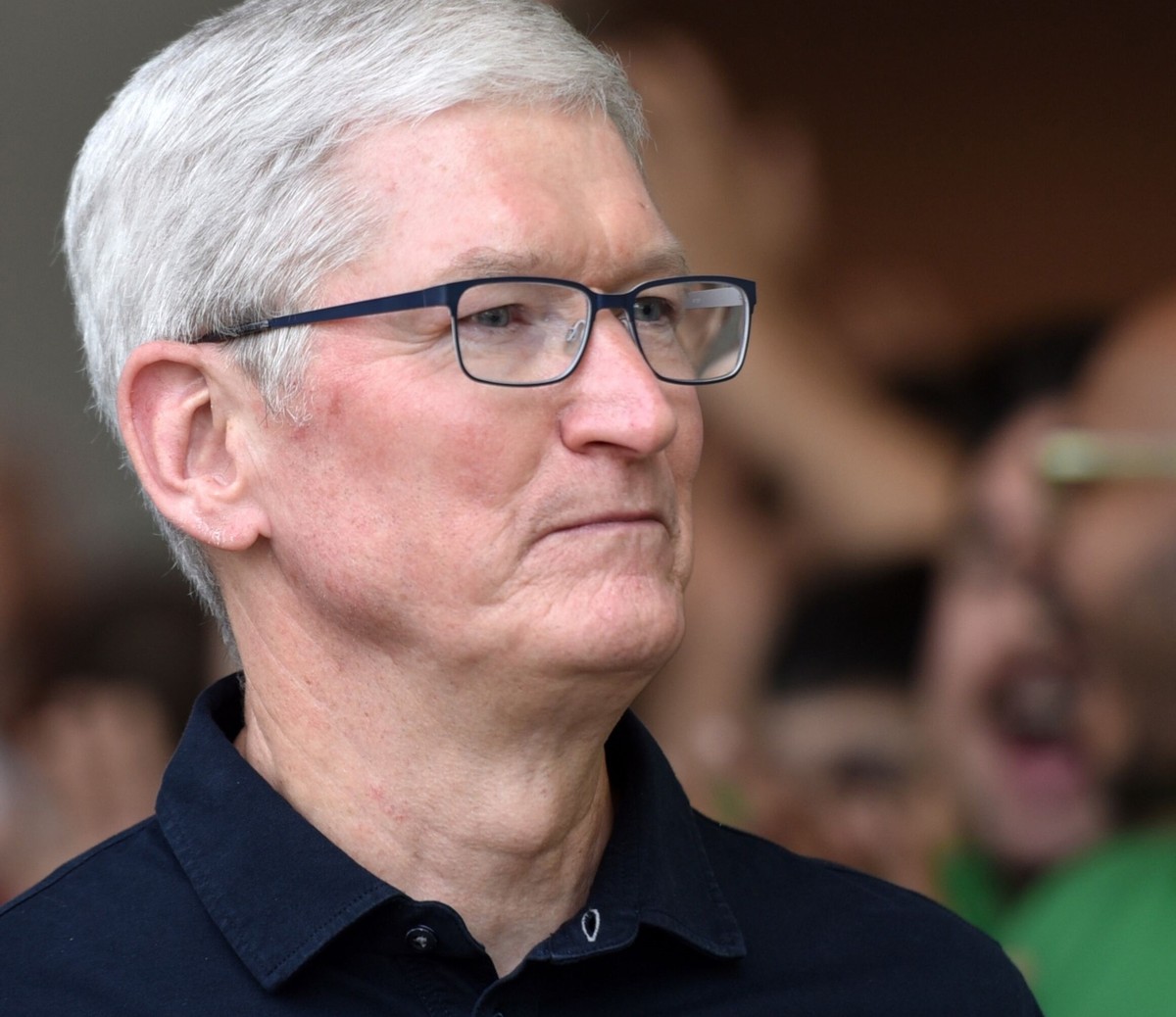 Mercado de computador e tablet faz Apple encolher | Empresas | Valor ...