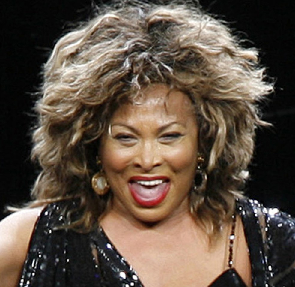 Tina Turner, uma rainha americana do rock, morre aos 83 | Mundo | Valor ...
