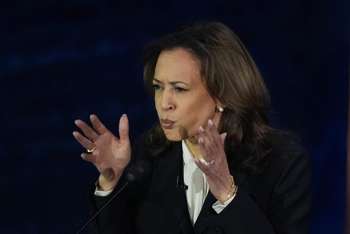 O que é fracking, tecnologia que Kamala Harris já quis banir | Mundo ...