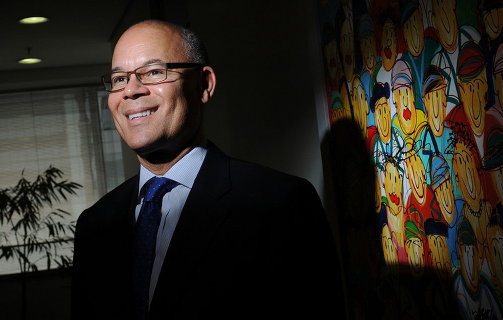 Não dá para trocar de CEO o tempo todo | Mercado Executivo | Valor ...