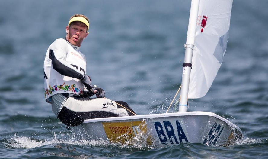 Conheça os maiores medalhistas olímpicos brasileiros | Olimpíada 2024 ...