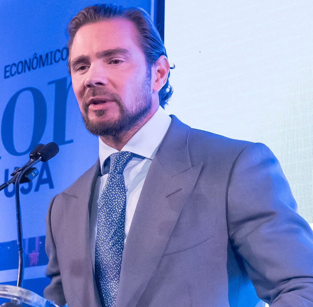 Transição verde oferece oportunidade única ao país | Summit Brazil USA ...