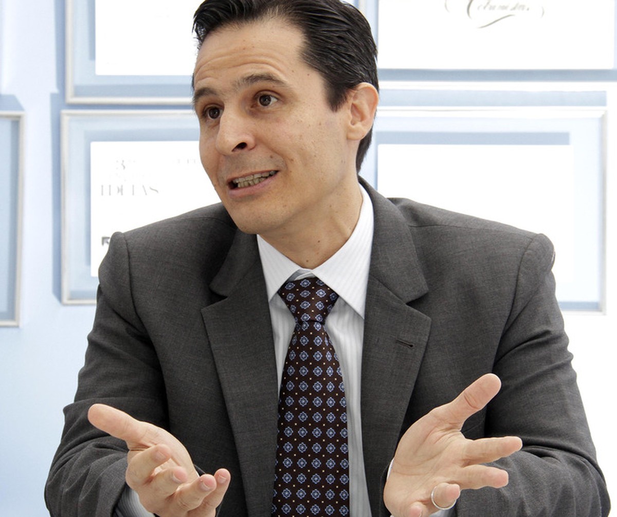 Venda da Lwarcel está "bastante avançada" | Empresas | Valor Econômico