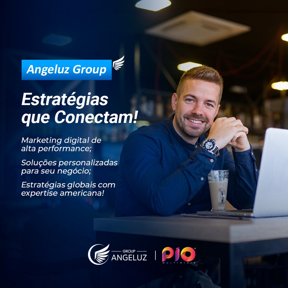 Por que as grandes empresas optam pela Angeluz Group, potencializada ...