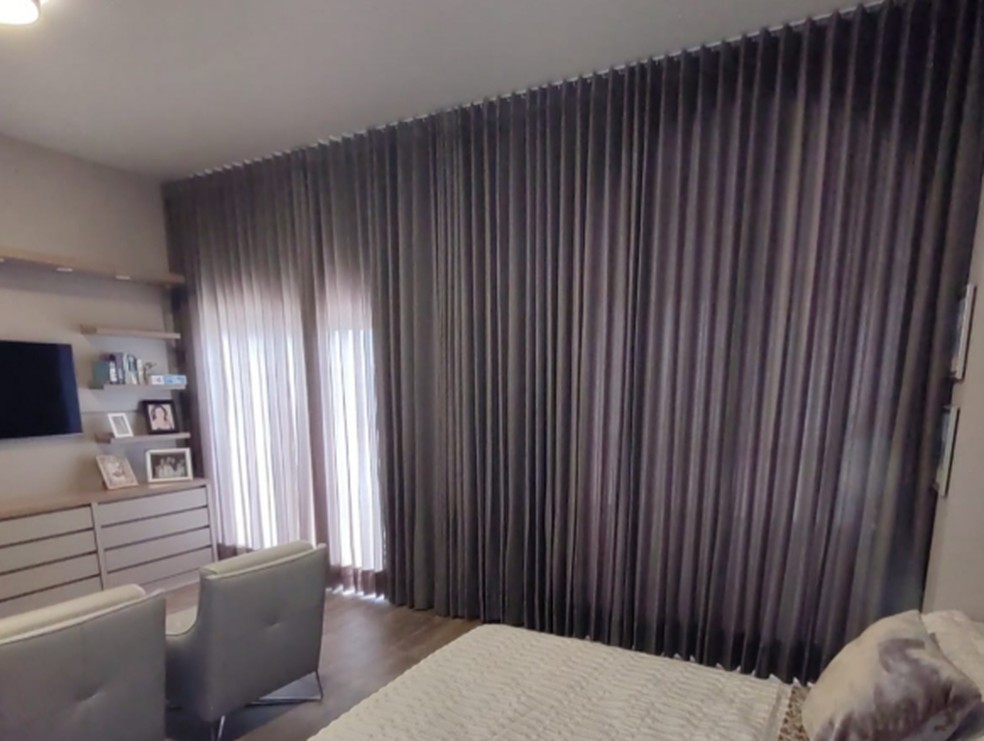 Conheça a melhor loja de cortinas e persianas sob medidas de Belo ...