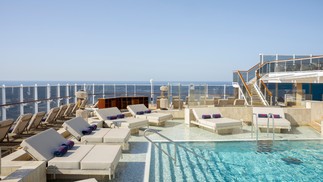 Mercado de viagens marítimas de luxo ganha experiências inéditas ...