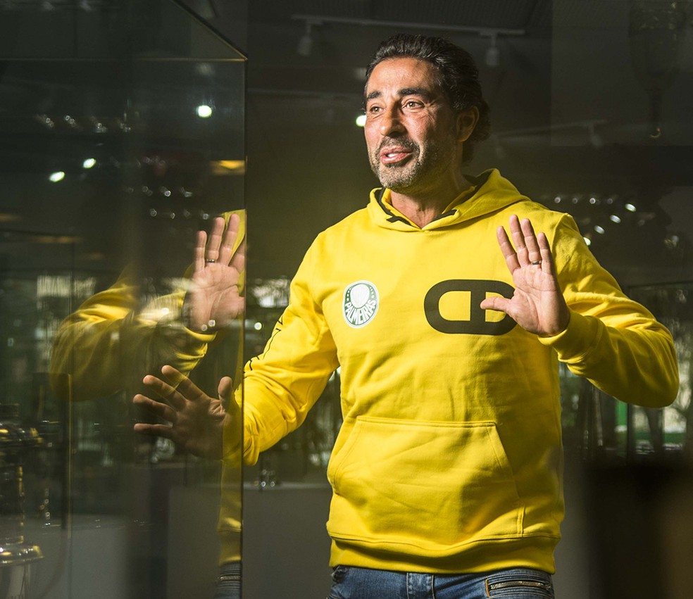 João de Castro Marques, fundador da Cimed, morre aos 74 anos | Empresas ...