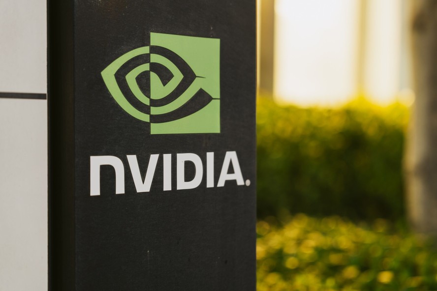 Nvidia torna-se primeira empresa a ultrapassar US$ 5 trilhões em valor ...