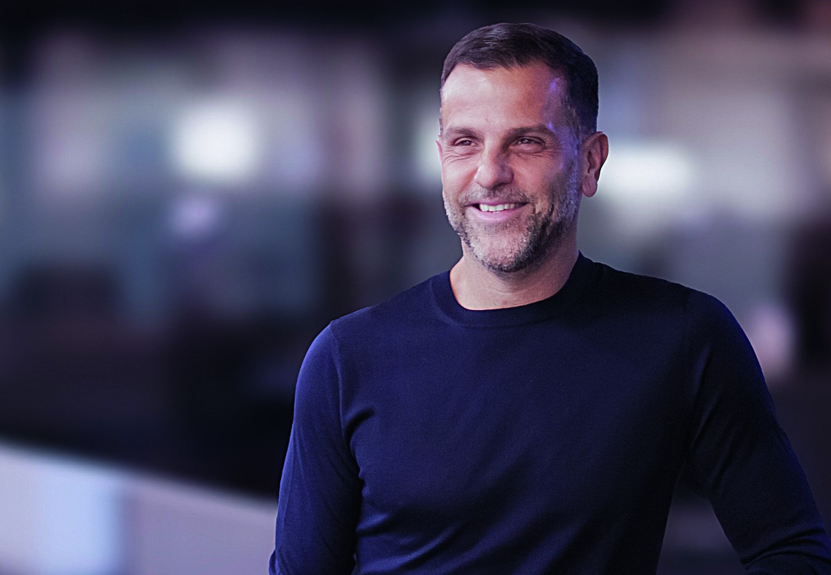 É um novo modelo de negócios, uma nova empresa, diz Alexandre Birman ...