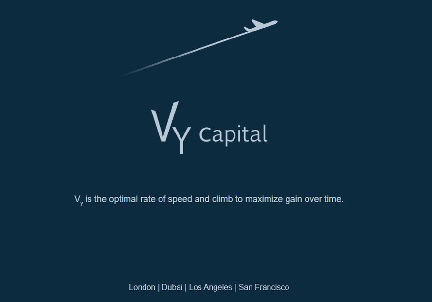 FT: Vy Capital, financiadora de Elon Musk, fecha para investidores ...