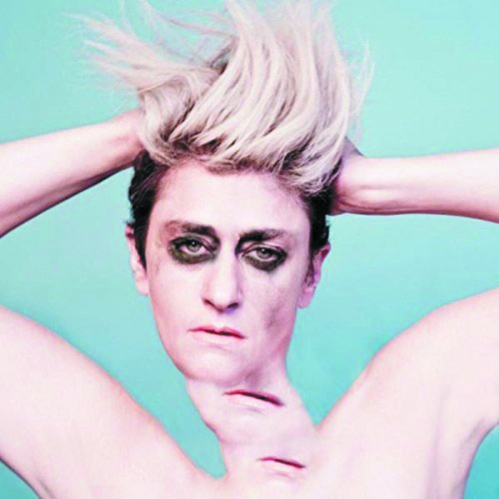 "Rub" | Eu & | Valor Econômico