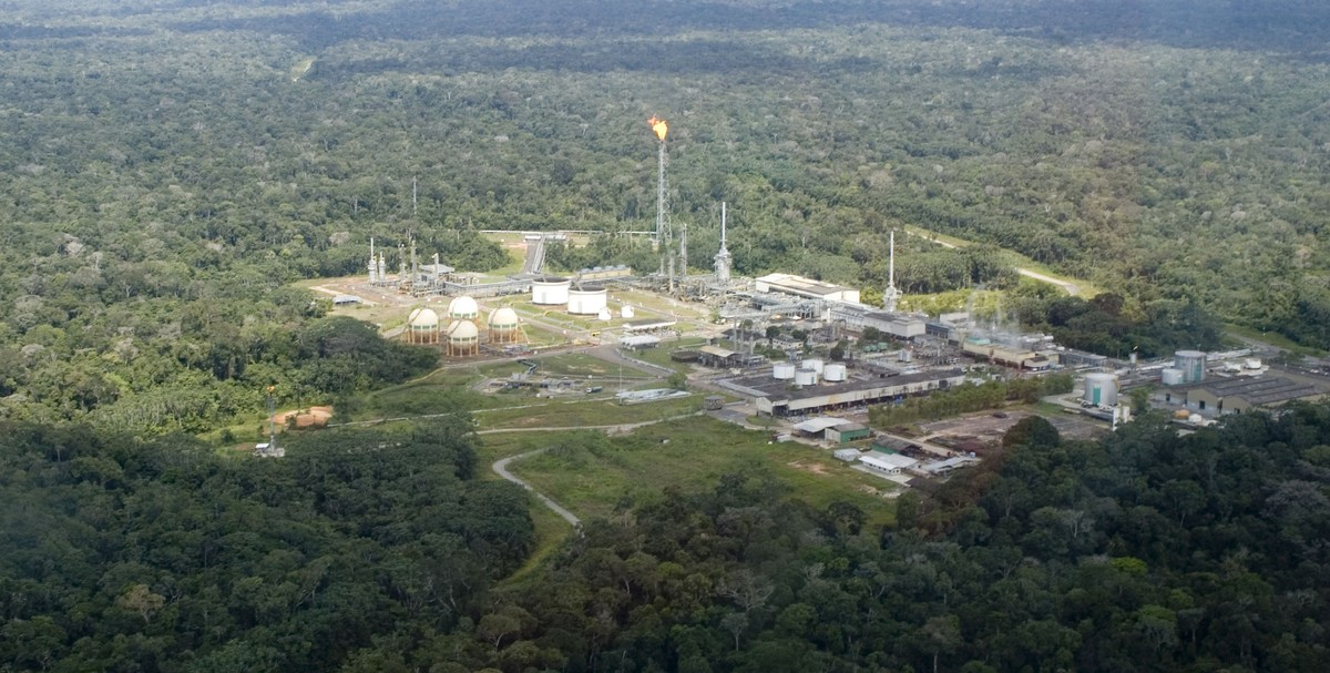 3R surpreende e acirra disputa por Urucu | Empresas | Valor Econômico