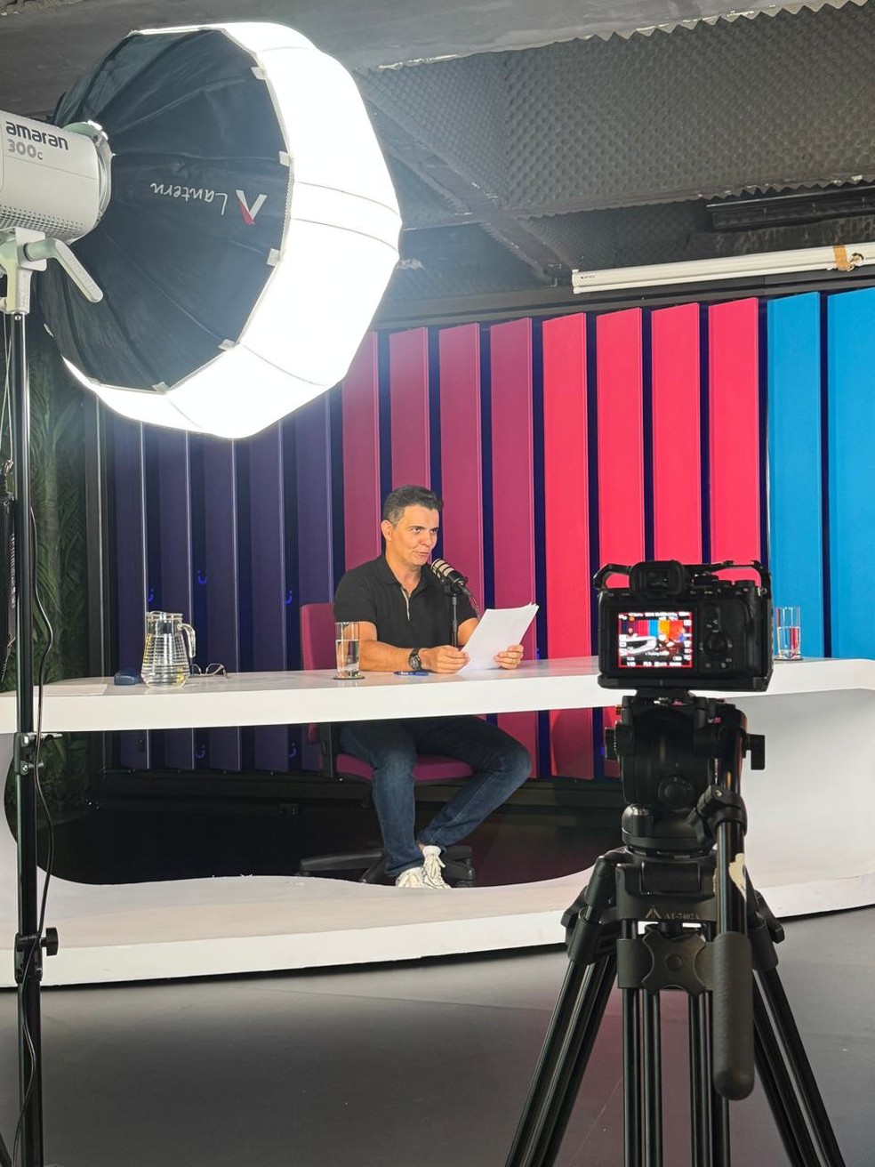 CEO da Buzz Editora estreia no universo dos podcasts com “Negócios e ...
