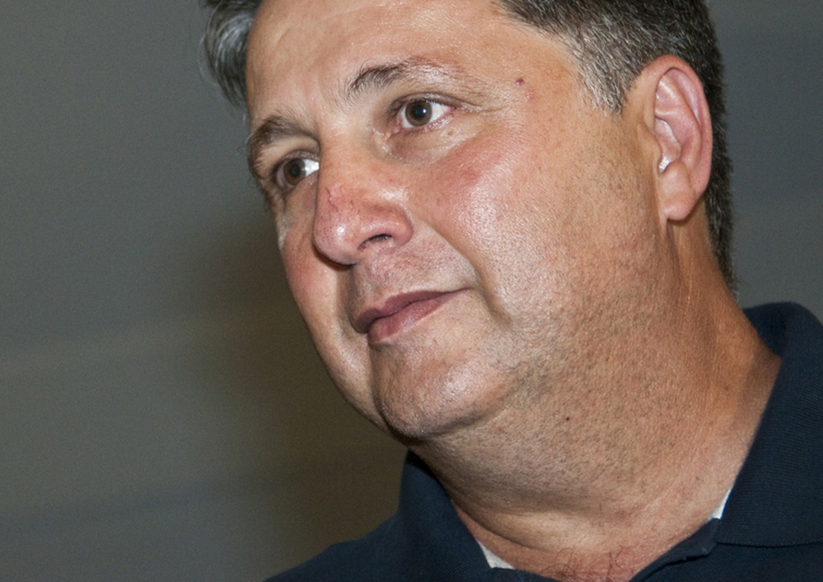 Anthony Garotinho é inocentado pelo STF | Valor Econômico | Valor Econômico