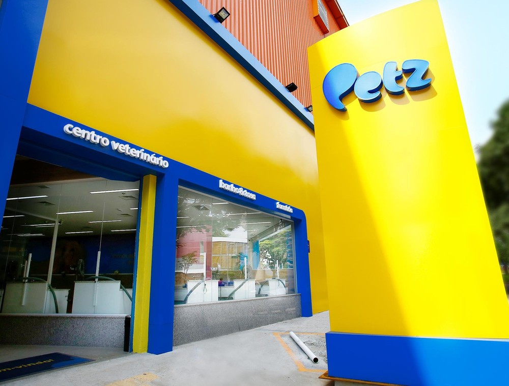 Popular Pet tem interesse nas lojas de Petz Cobasi | Empresas | Valor ...