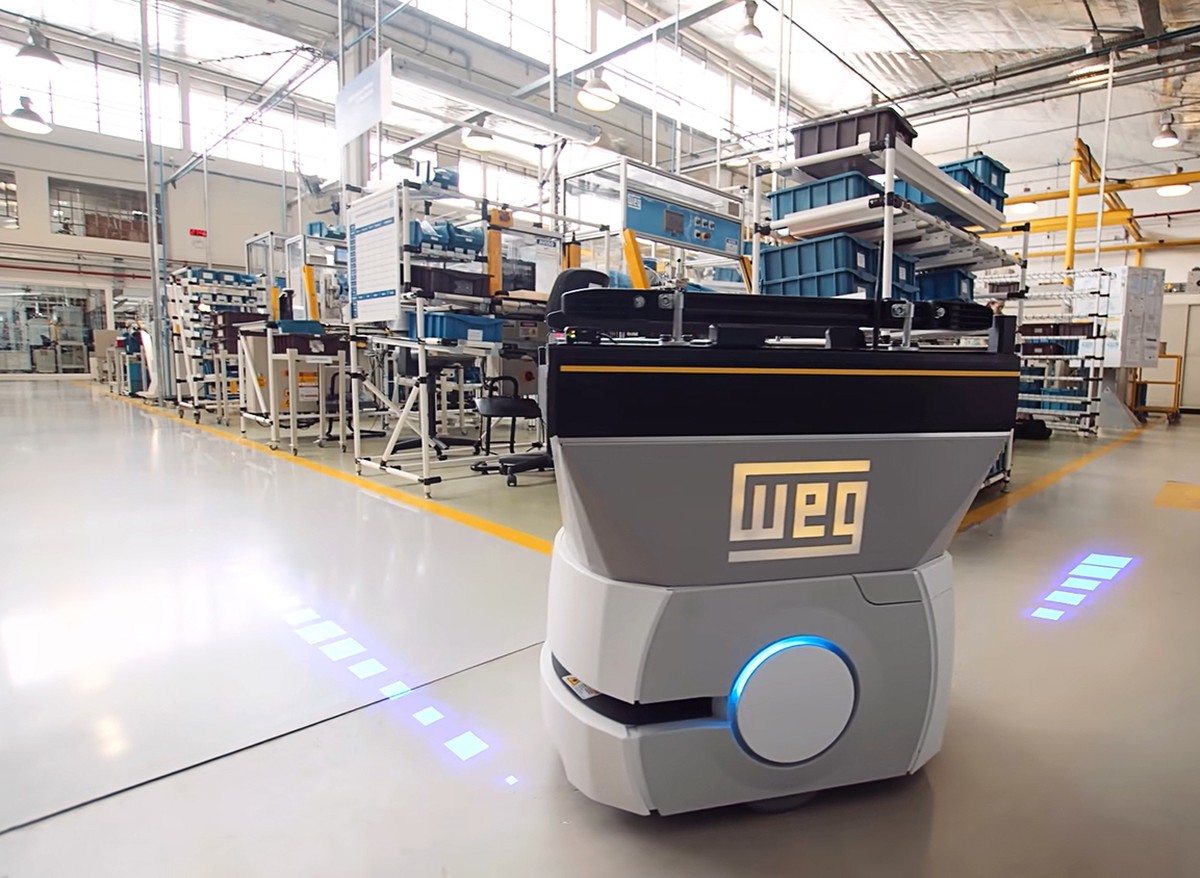 Entenda as recentes aquisições da WEG e como a multinacional ...