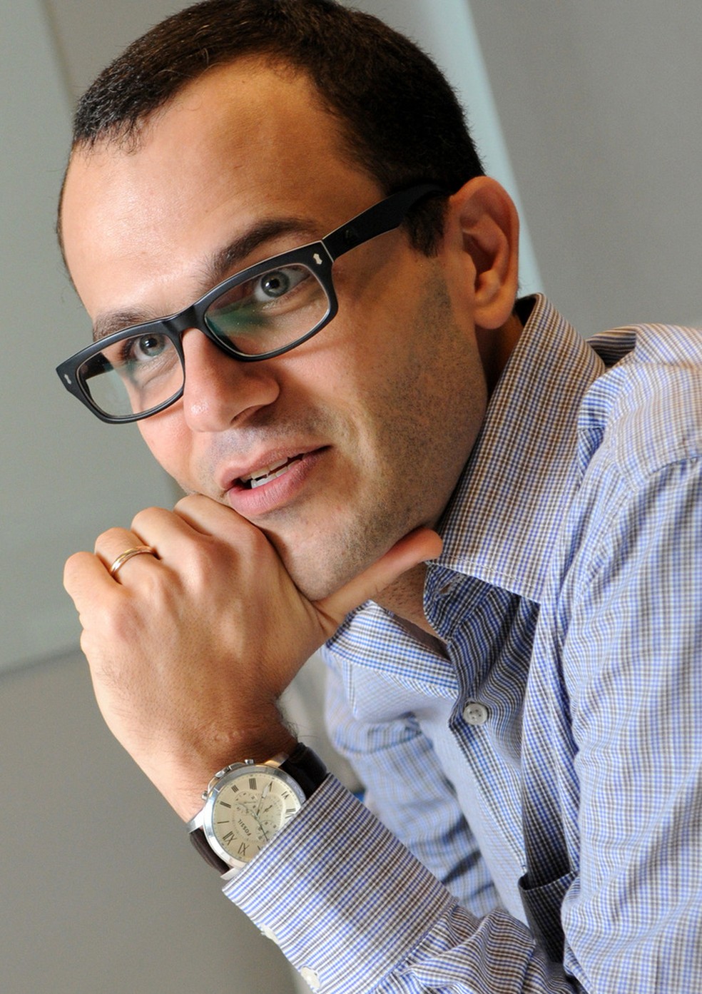 TIM muda de sede e reduz custos | Empresas | Valor Econômico