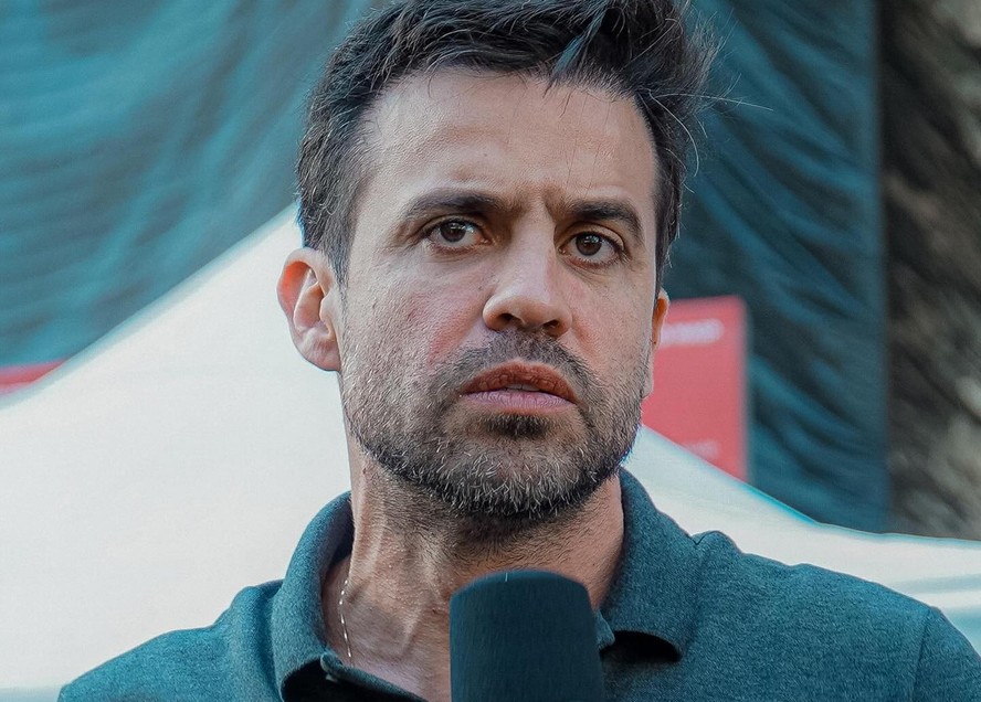 Como Pablo Marçal ficou rico | Eleições 2024 | Valor Econômico