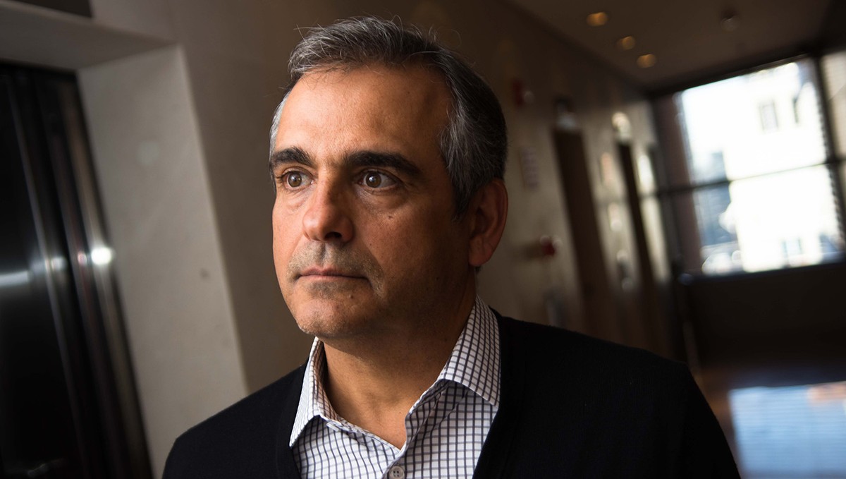 Lucio planeja erguer 8 edifícios corporativos | Empresas | Valor Econômico