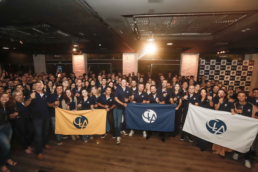 CLA, empresa global de auditoria e consultoria, inicia operações no ...