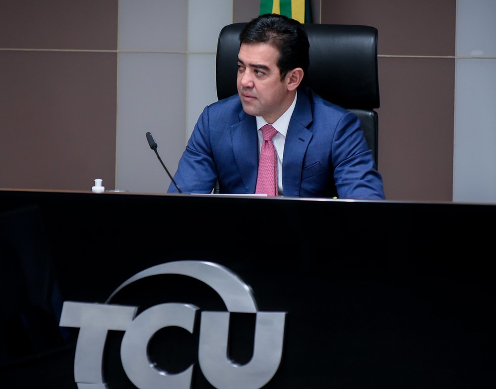 TCU fecha primeiro acordo mediado entre governo e setor privado ...