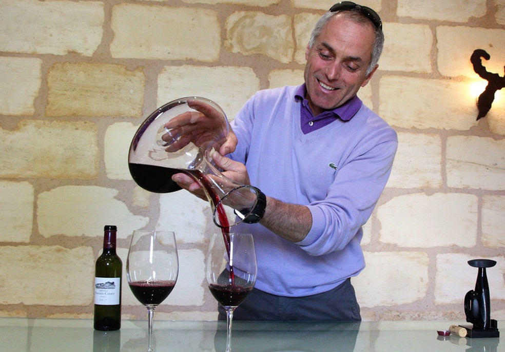A volta por cima do Château Pontet-Canet | Eu & | Valor Econômico