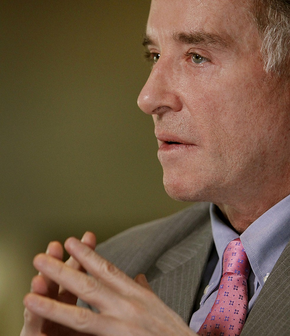 Nova biografia de Eike ajuda a entender sua ascensão e queda | Eu ...