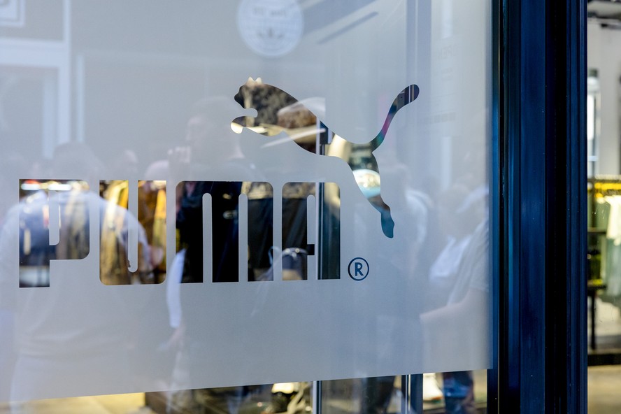 Puma aposta na estratégia de vendas diretas de sua nova acionista ...