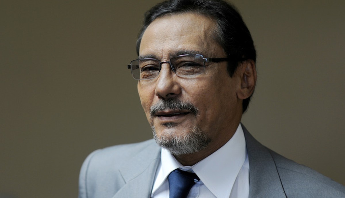 Um repórter do poder e suas fontes | Brasil | Valor Econômico